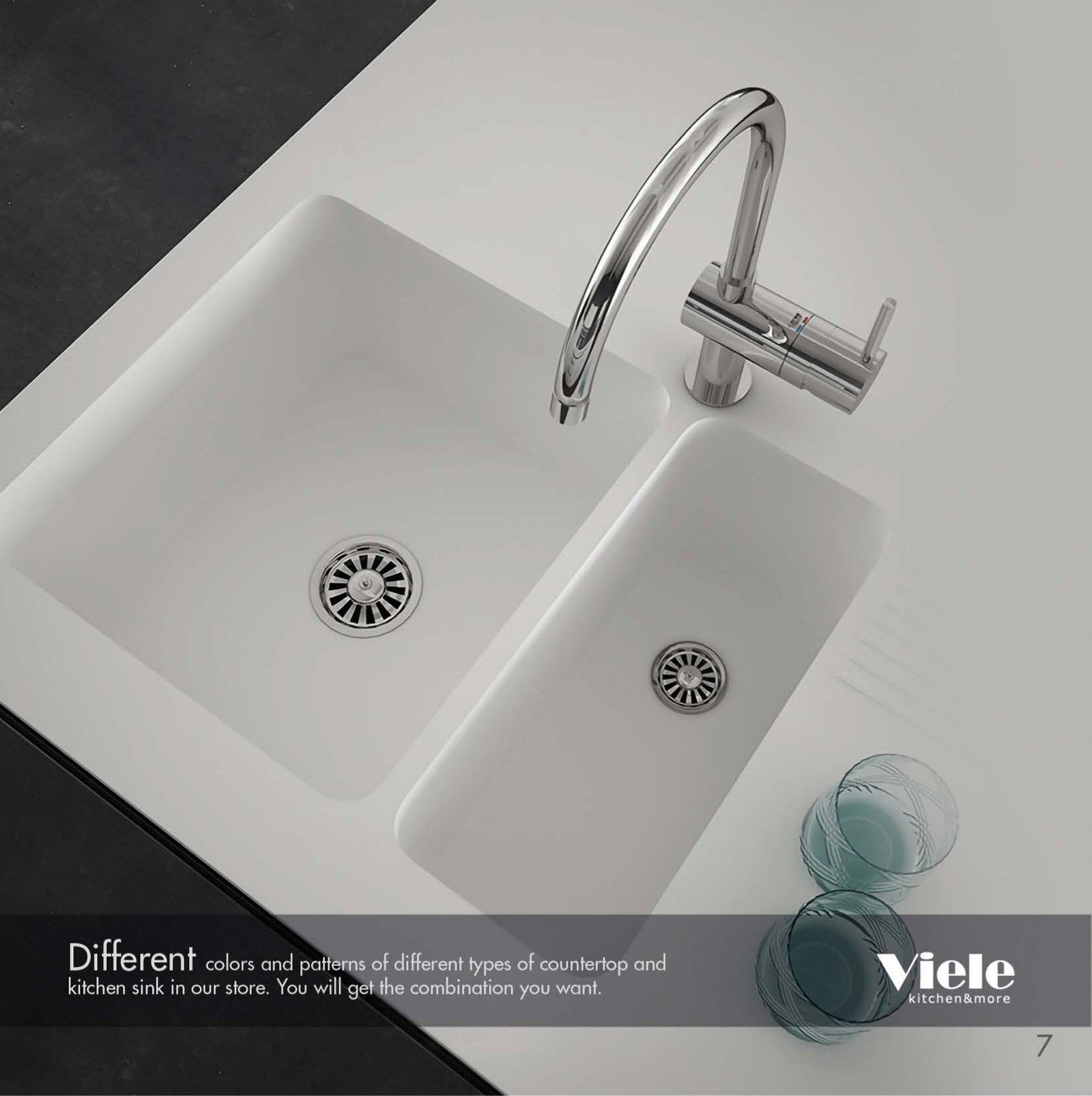 Breeze-Kitchen Interior Design – vieledubai